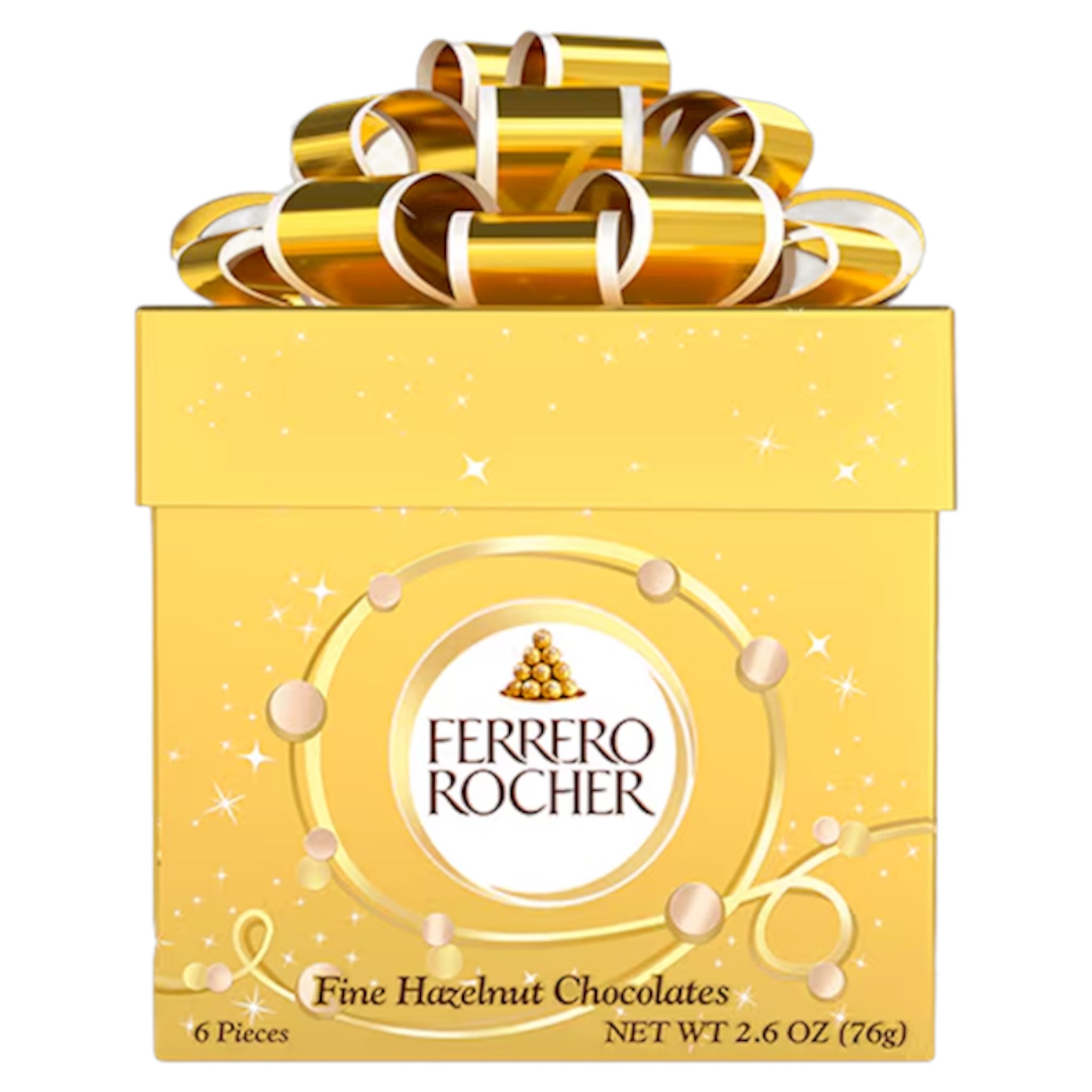 Ferrero Rocher Holiday Gift Box – Sladostea