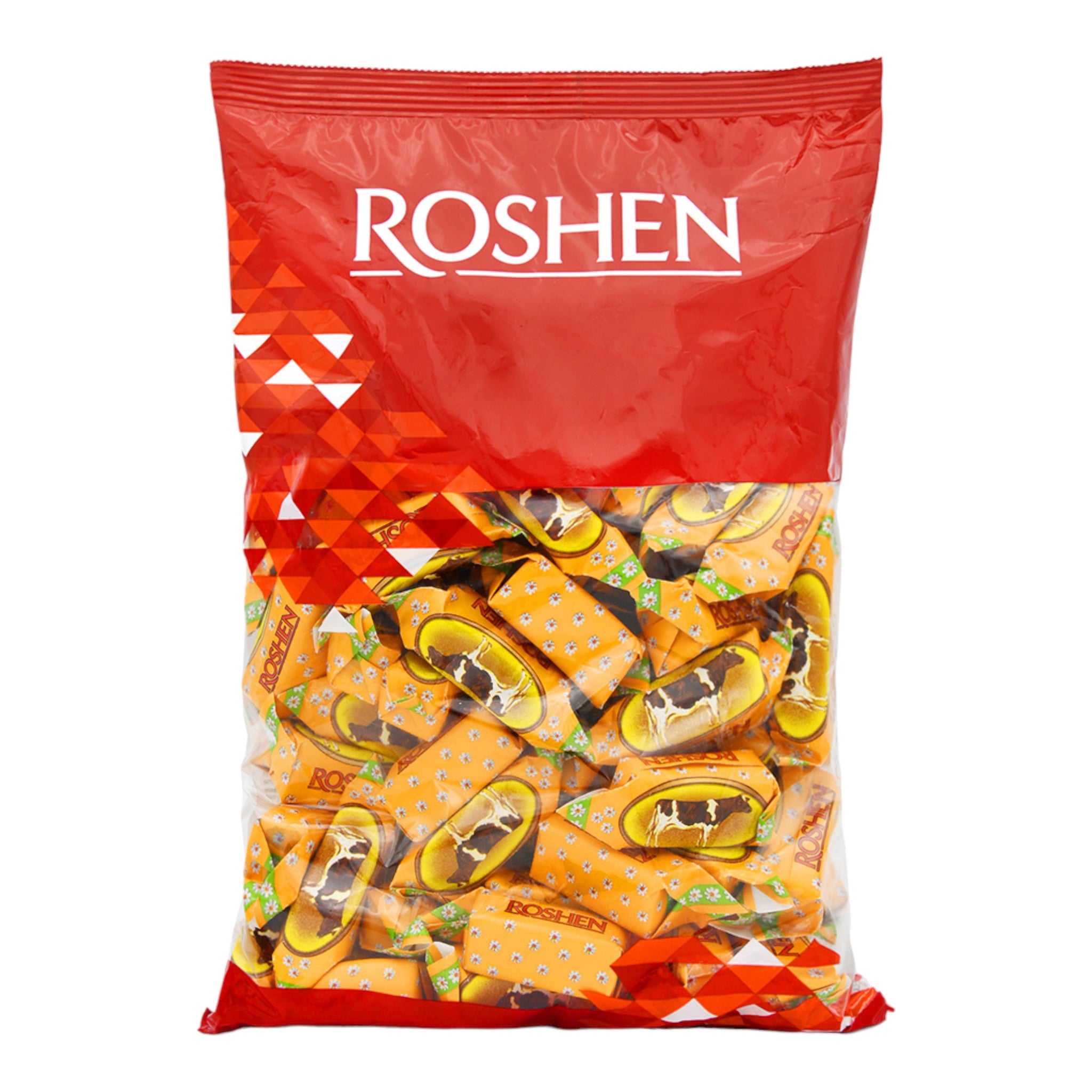 Korivka – Sladostea